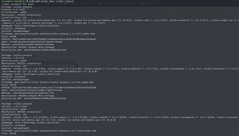 Jetson Nano Sudo Opt Nvidia Jetson Io Jetson Io Py Interface Flashes And Turns Off Jetson