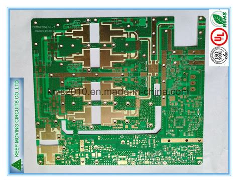 Consumer Electronics Pcb Multilayer Pcb Pcb And Pcb Board