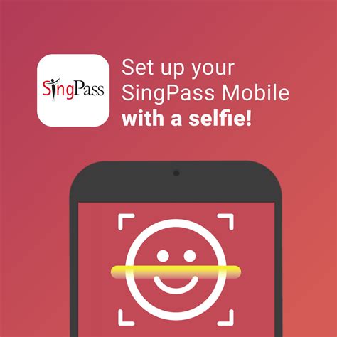 Introducing Singpass Face Verification Technology Besides Quicker Access To Services Via Login