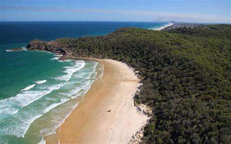20 Of The Very Best Nude Beaches In Australia Property News Au Nz