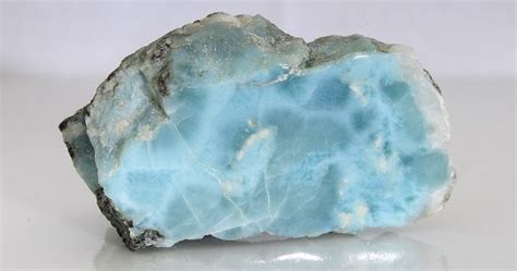 Noor Canal Espiritual : EL LARIMAR O PECTOLITA AZUL - USOS Y PROPIEDADES