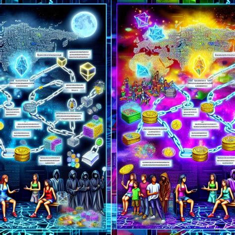 How To Implement Blockchain Technology In The Gaming Industry Smartbrain Blog