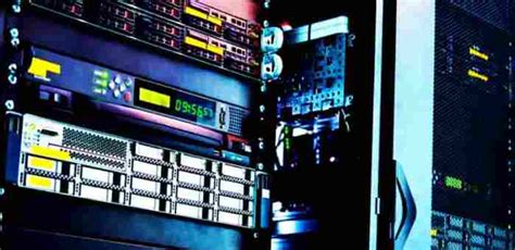 Difference Between Unmanaged VPS And Managed VPS Najmal