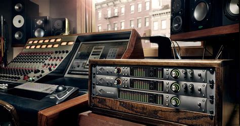 Tips And Tricks For Using Multiple Universal Audio Apollo Interfaces