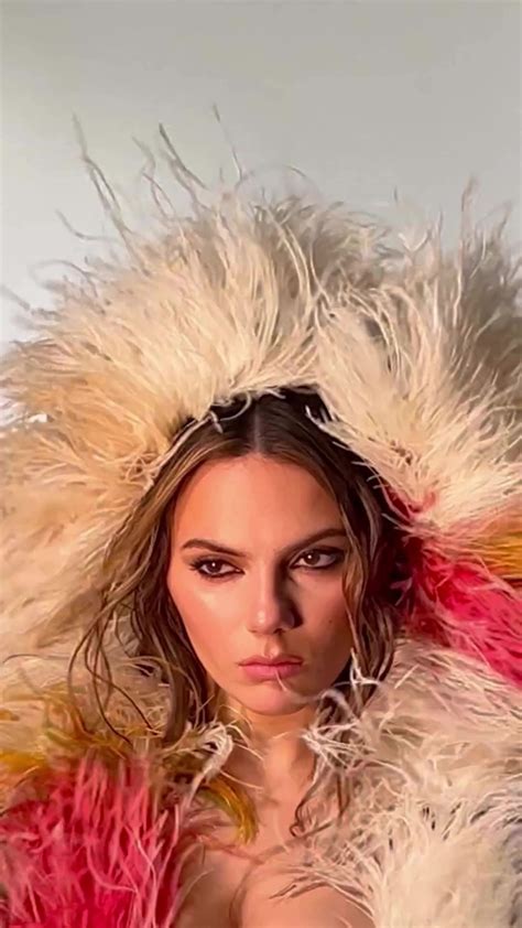 Dafne Keen Defined Magazine August 2024 More Photos • Celebmafia