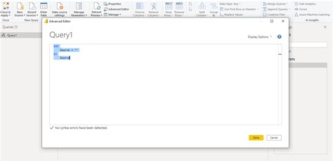 How To Duplicate Power BI Reports Using The Same Dataset Monocroft