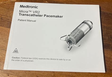 Micra Patient Brochure