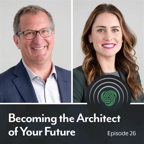 Nick Proud On Linkedin Becoming The Architect Of Your Future