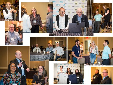 Acumatica User Group Southeast Recap Swk Technologies