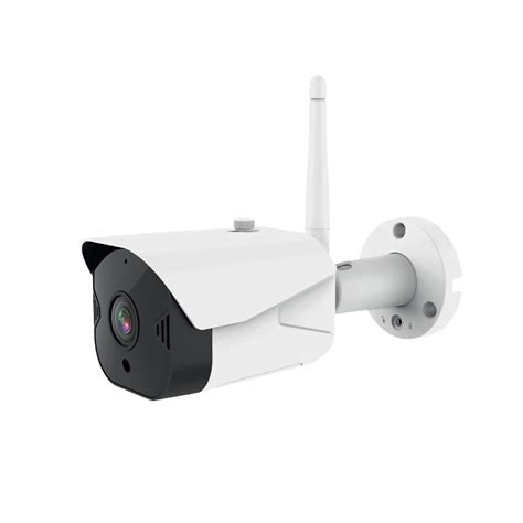 Умная камера для улицы HIPER IoT Cam CX1 из каталога Архив камеры ...