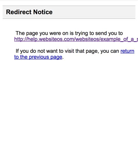 Android Urls Opening Through Hangouts App Showing Redirect Notice In