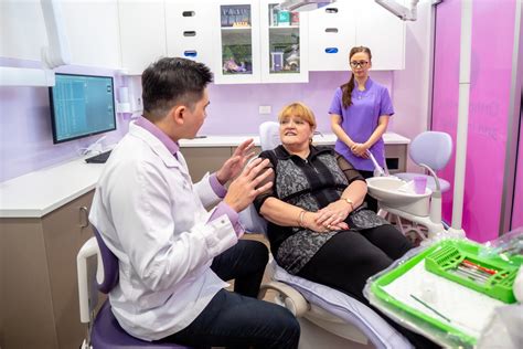 What Are The Consequences Of Missing Teeth Melton Dental House