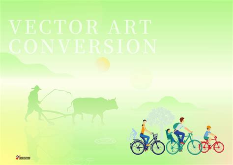 Mastering Gradients Make Your Vector Art Pop Extra Idigitizing