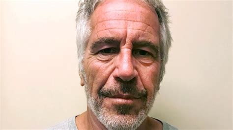 Republicans Help Us House Subcommittee Pass Vote To Subpoena Epstein