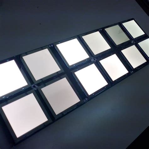 The Array Of Planar Inductors And Its Design Parameters Download Scientific Diagram