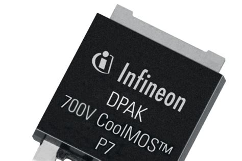 Infineon Aims 700v Coolmos P7 Fets At Quasi Resonant Flyback Co