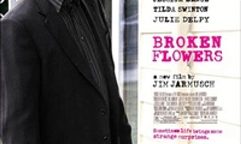 Broken Flowers Where To Watch And Stream Online Entertainmentie