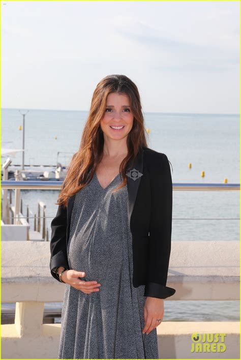 Shiri Appleby And Constance Zimmer Support Unreal At Mipcom Photo