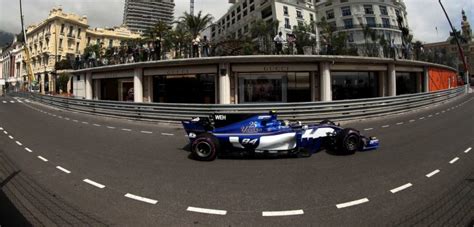 Pascal Wehrlein No Estoy Satisfecho Con El Rendimiento De Hoy Esperábamos Más F1 Al Día