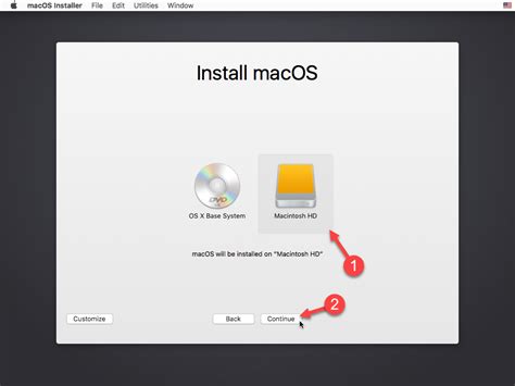 Create A MacOS OS X VM On VMware ESXi VMware Workstation X IThinkVirtual