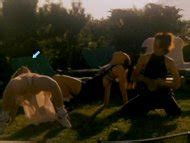 Naked Beverly D Angelo In Pterodactyl Woman From Beverly Hills