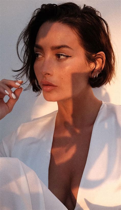 Creative Inspirations For Bob Haircut Styles Parisian Flair French Bob