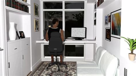 A Life Worth Living Husband Fucks His Butt Naked Wife While Stranger Watch From The Window And