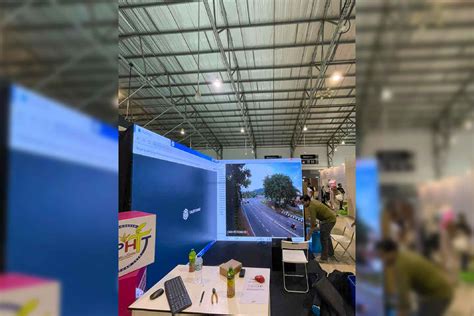 Kiwitech Sdn Bhd Indoor Led Rental