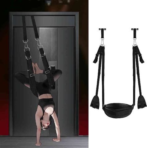Hold To 300lbs Over The Door Swing Sex Adult Swing For
