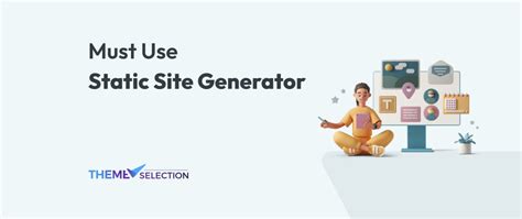 Must Use Static Site Generator DEV Community