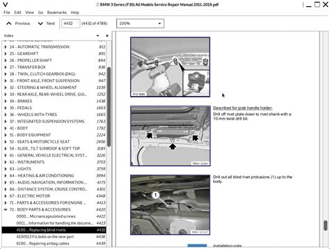 Bmw F30 Wiring Diagram Pdf