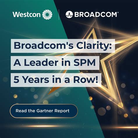 Broadcom Leads The Way In Strategic Portfolio Management For The Fifth