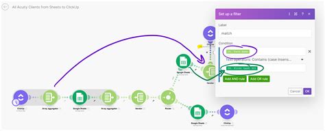 checking multiple apps for duplicates avoiding compounding operations
