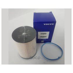 32242188 Volvo Фильтр топливный