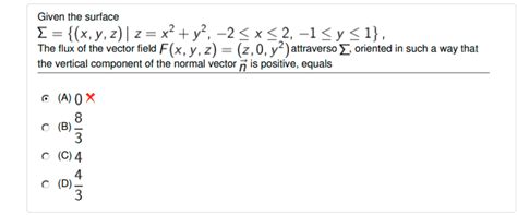Why Cant I Use The Divergence Theorem • Physics Forums