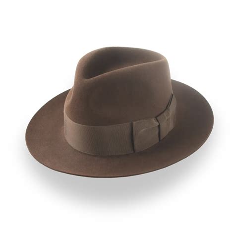 Custom Beaver Felt Hats Made To Your Exact Specifications Agnoulita Hats