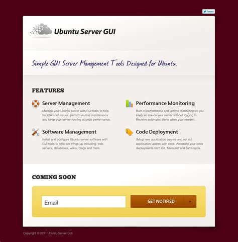 Ubuntu Server Gui App Reviews Features Pricing And Download Ubuntu Server Gui App Reviews Features Pricing And Download