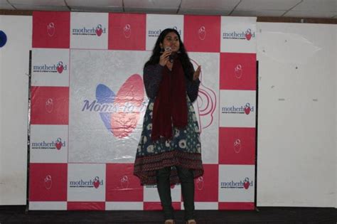 Lakshmy Ramanathan On Linkedin Riding The Bump Seminar With