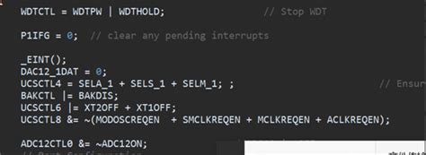 Msp430f5659 Rtcb Time Is Out Of Order Or Does Not Generate Interrupt Msp Low Power