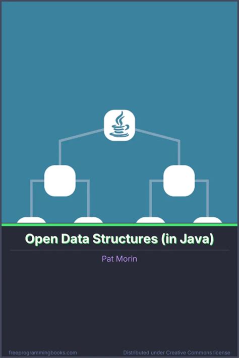 Open Data Structures In Java Free Programming Books