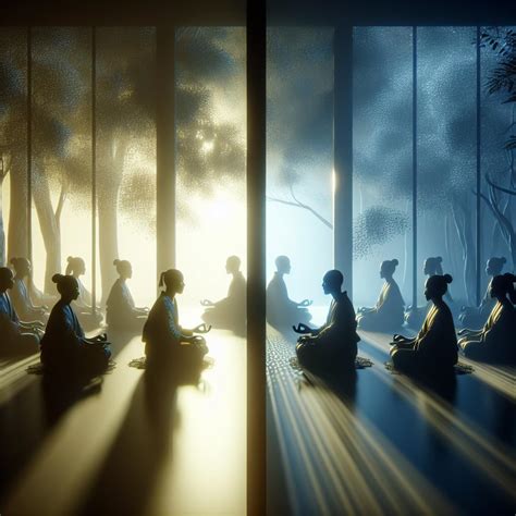 Integrating Zen Principles In Conflict Resolution