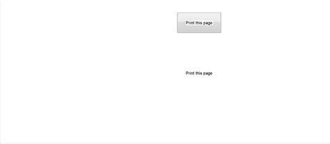 Javascript Printing Issue With HTML Page Stack Overflow