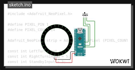 Wokwi Online Esp32 Stm32 Arduino Simulator