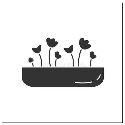 Microgreens Icon Stock Illustrations 276 Microgreens Icon Stock