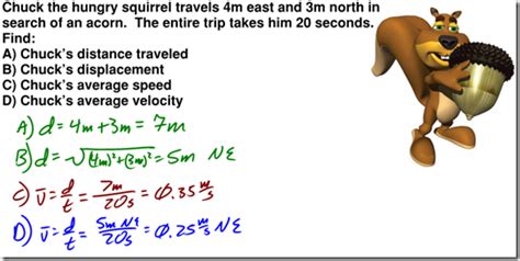 Constant Velocity Particle Model Regents Physics