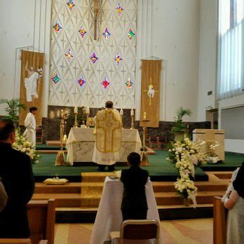 St Mary Of The Assumption Catholic Church Updated June 2026 32