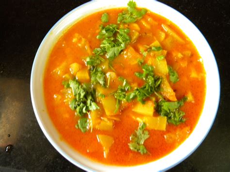 Fast Indian Recipes Lauki Ki Sabzi Bottle Gourd Curry