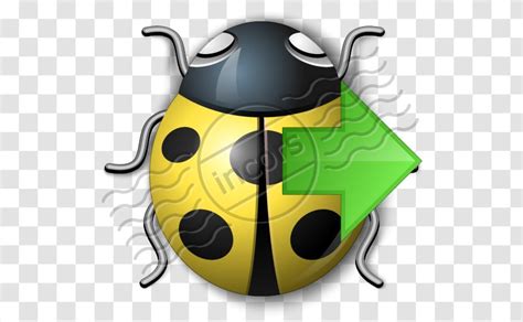 Software Bug Debugging Clip Art Debugger Insect Transparent PNG