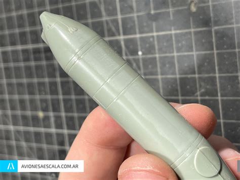 Review Probamos El Primer De Dukel Hobbies • Aviones A Escala