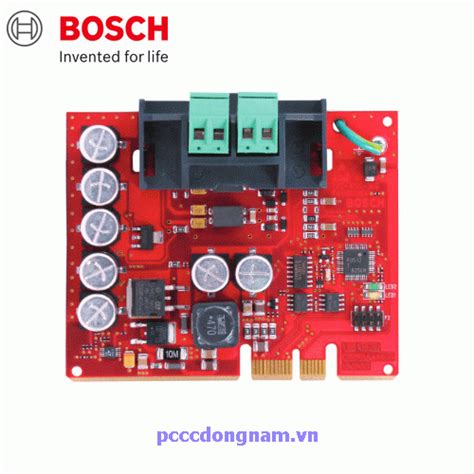 Bosch Fpe‑1000‑slc Loop Module
